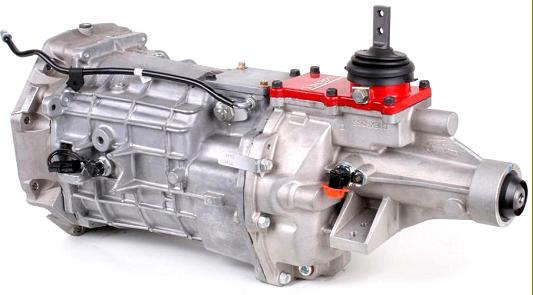 SCOF - How to determine your Transmission type